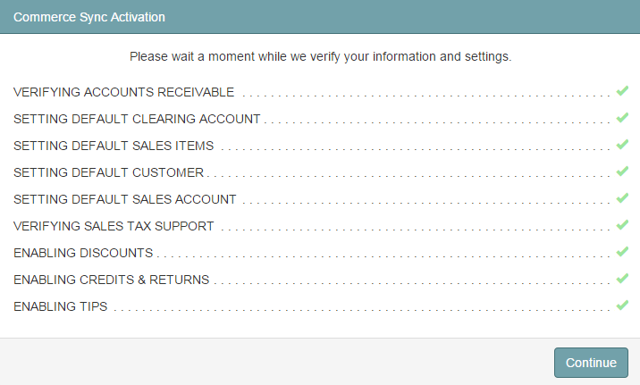 Authorize.Net to QuickBooks Online Install Guide – Help Center